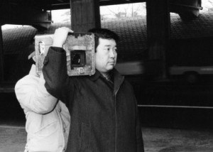 Shohei Imamura's Documentaries at Anthology - Waggish